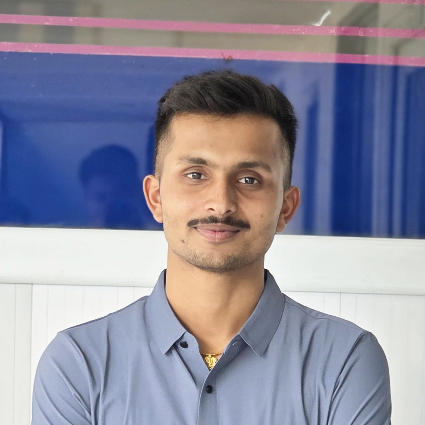 Ram Krishna Yadav | Tech startup enthusiast